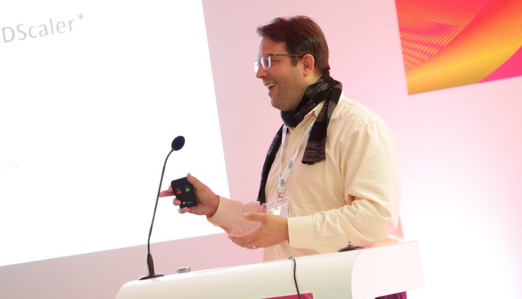 Event Report Sydney Spectrum Scale Usergroup October 2019 Spectrum Scale User Group